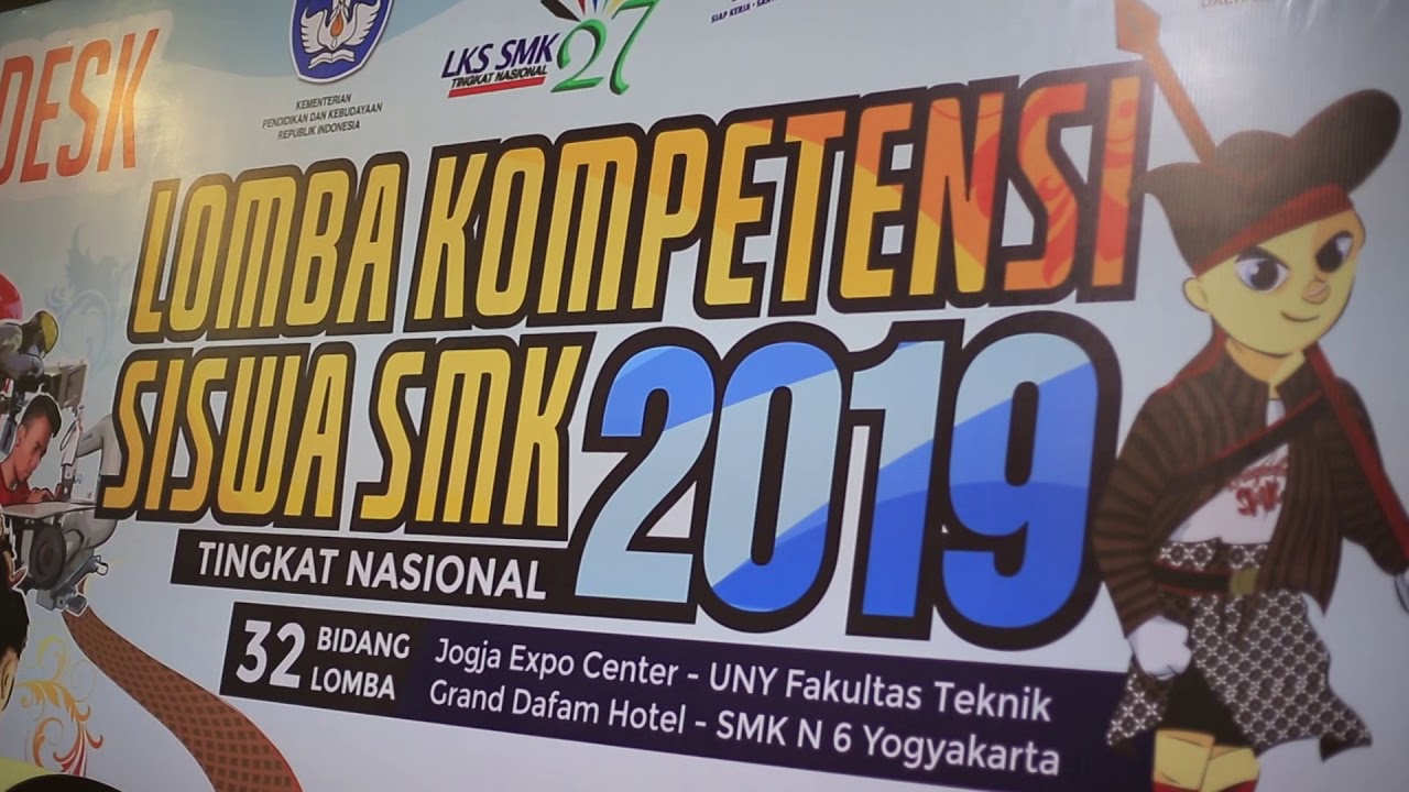 Tips Agar Menang Lomba LKS Web Technology | Saugi's Blog